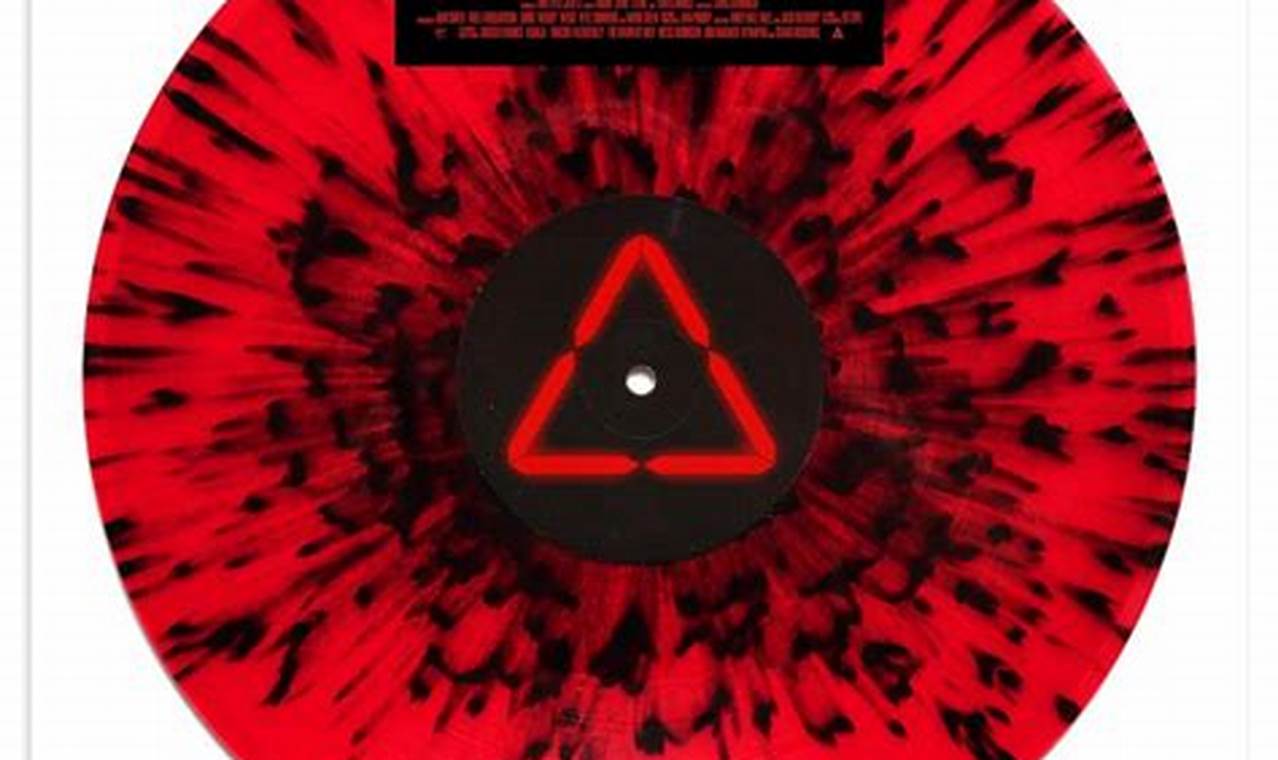 Decoding Bastille's Doom Days Album Art: Visual Story