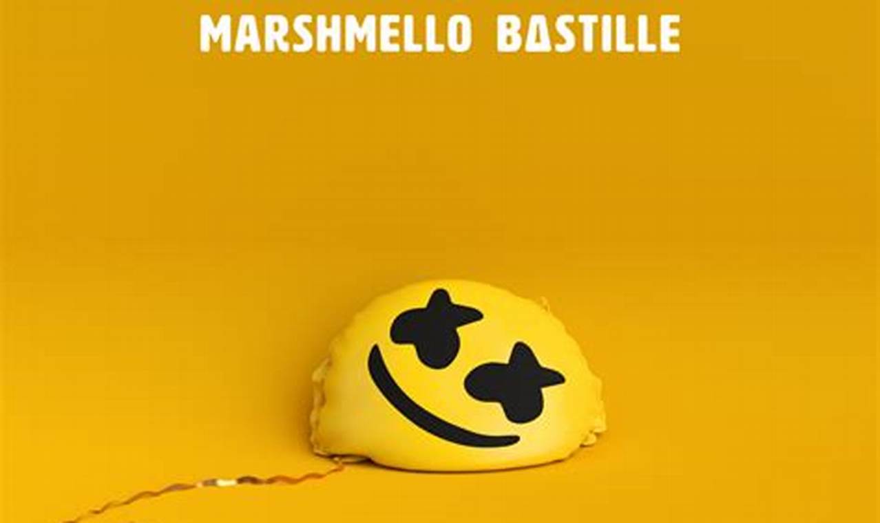 Decoding: Happier by Bastille Lyrics Meaning & Analysis