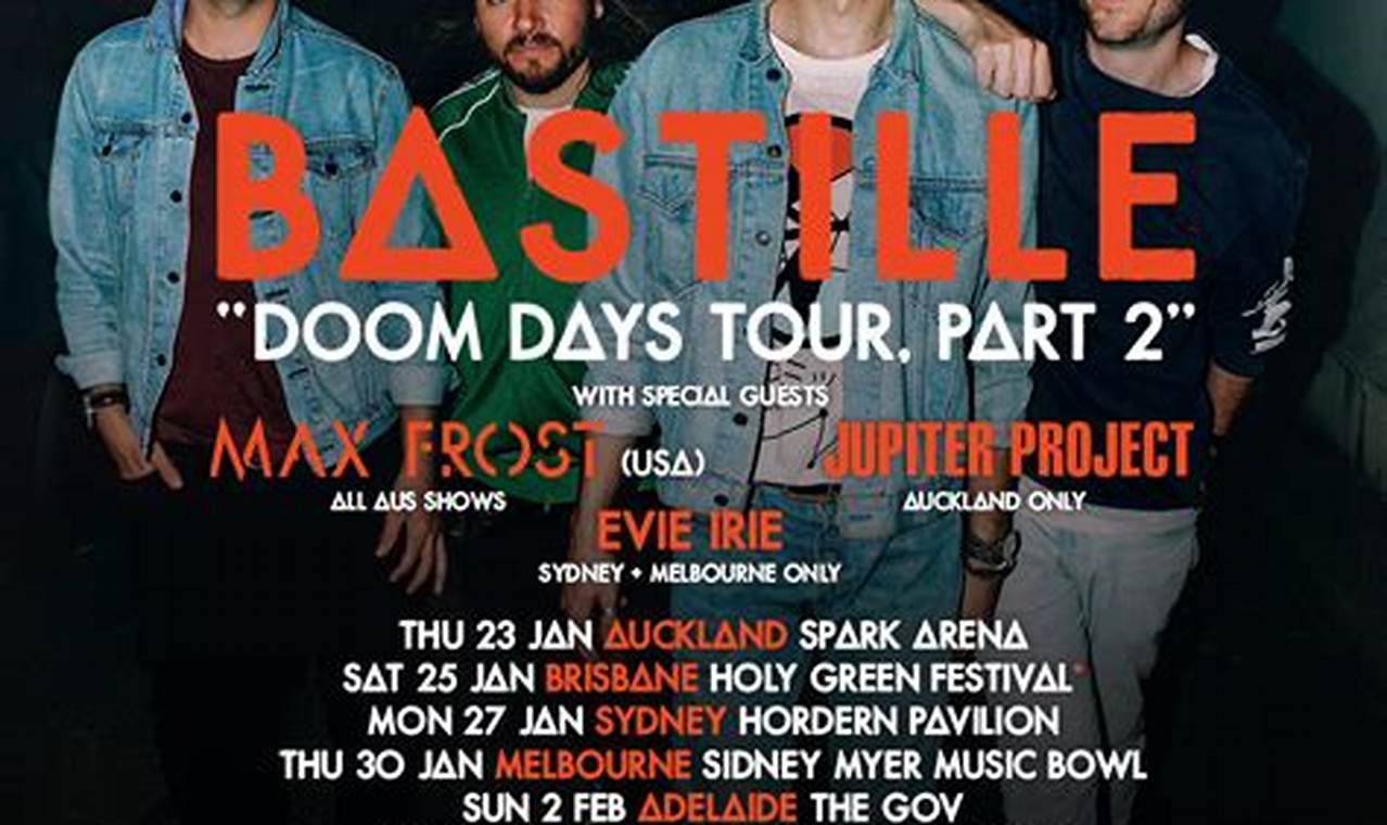 Unveiling The Bastille Tour: History & Revolution Guide