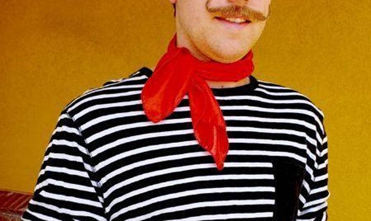 Best French Bastille Day Costumes: Ideas & More!